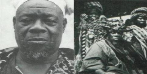 List of Top 21 Dethroned Traditional Rulers in Nigerian History ...
