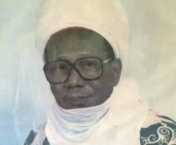 List of Top 21 Dethroned Traditional Rulers in Nigerian History ...
